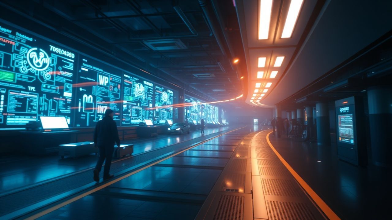 Automatización de Procesos Empresariales con n8n e IA: Tutorial Técnico Paso a Paso