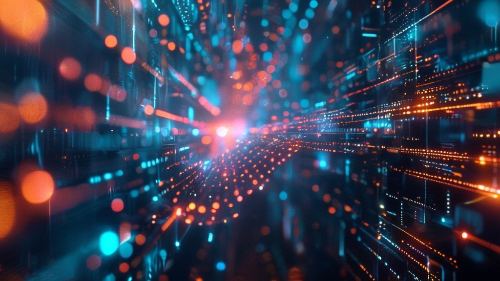 Automatización de Procesos Empresariales con n8n e IA: Tutorial Técnico ...