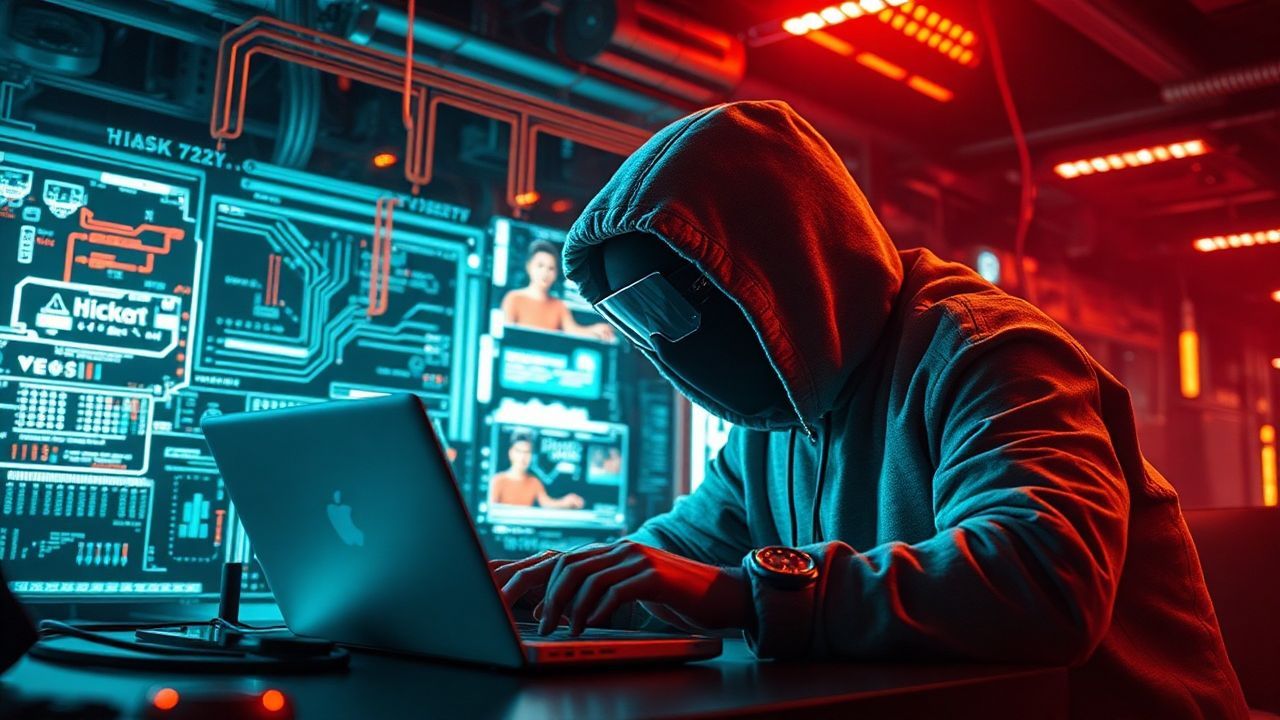 Hacking Ético y Pruebas de Penetración: La Guía Definitiva para ...